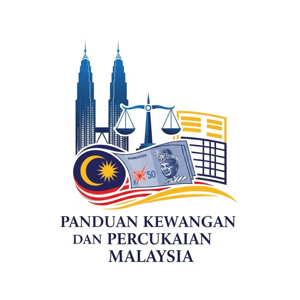 Panduan Kewangan dan Percukaian Malaysia