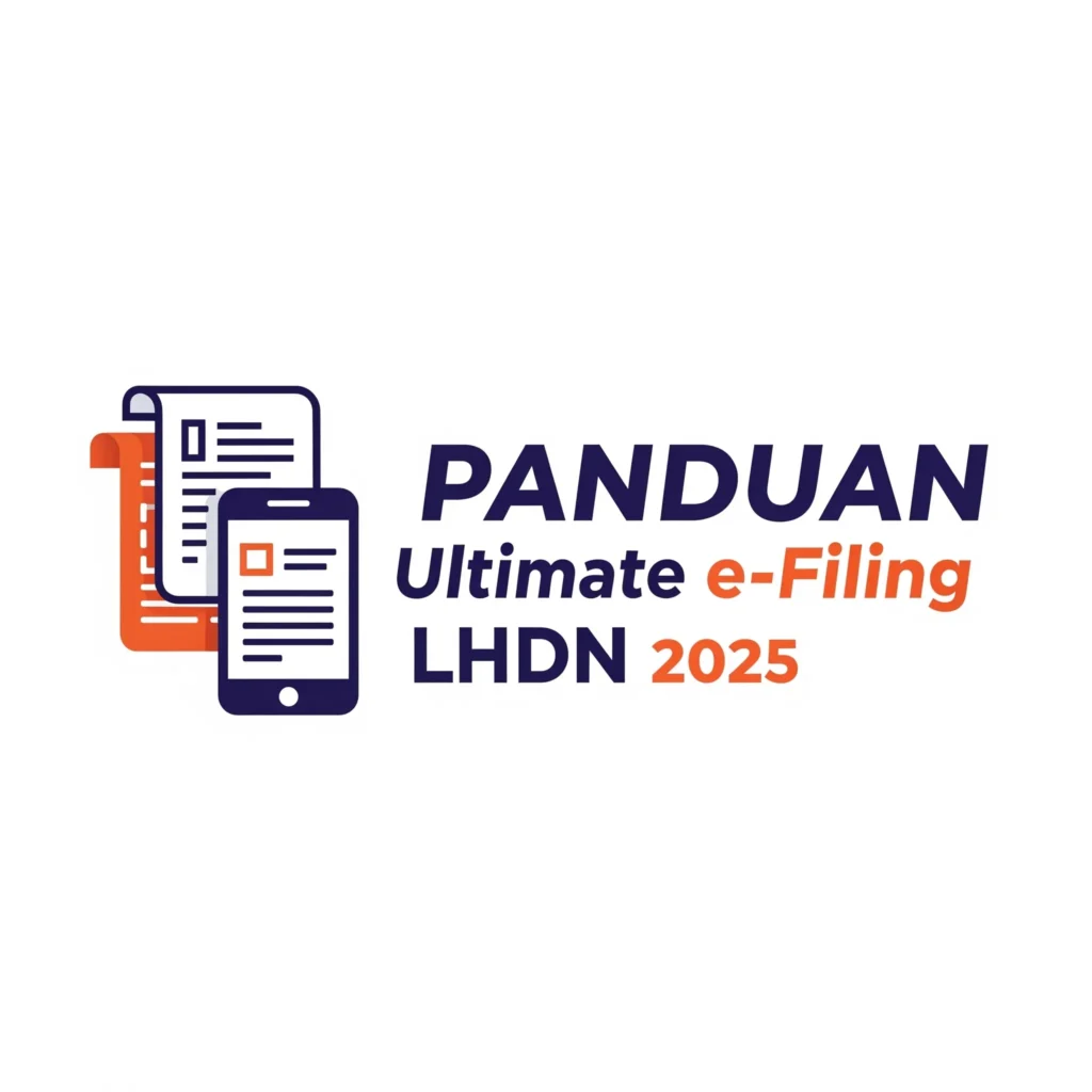 Panduan Ultimate e-Filing LHDN 2025